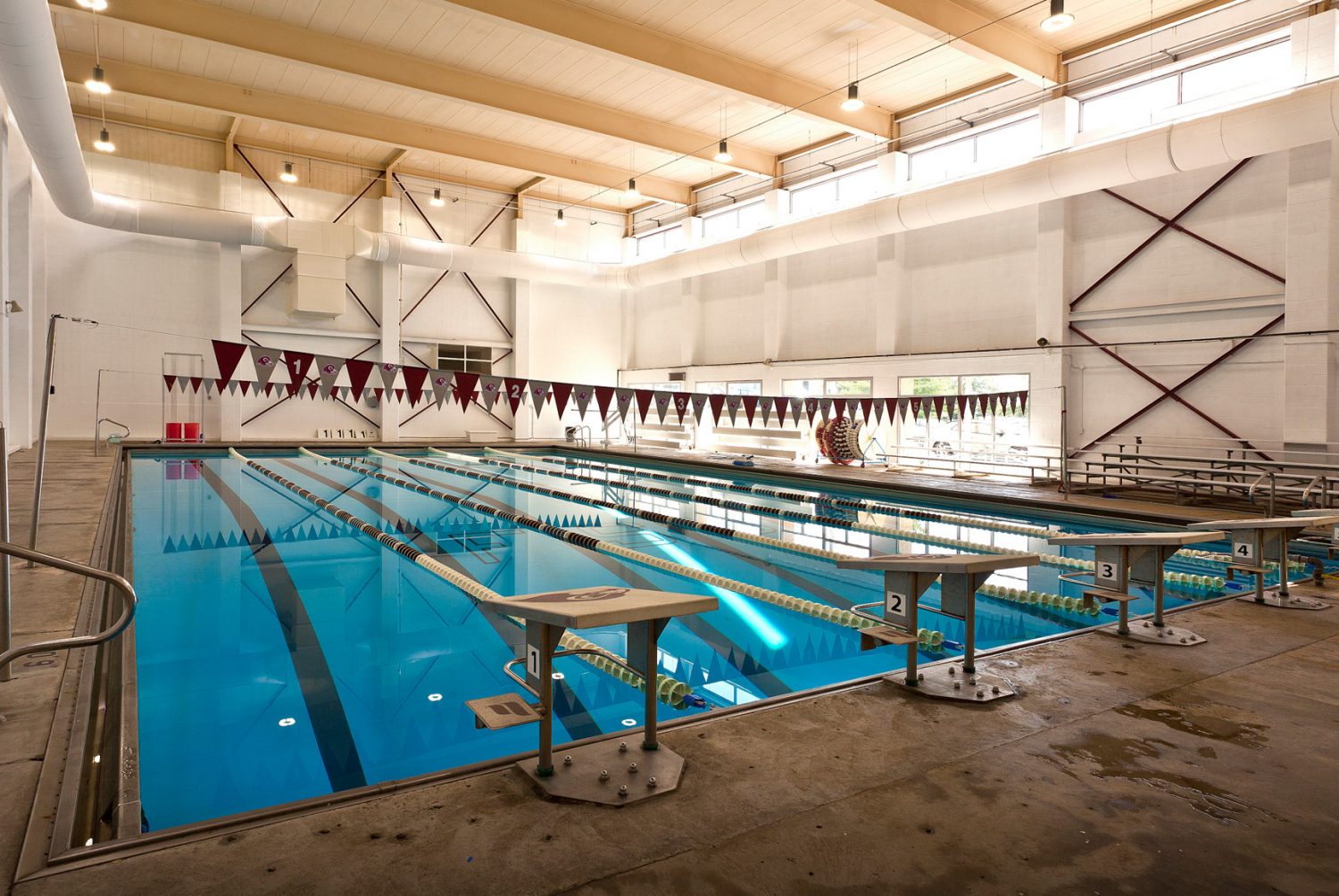 Fairmont State University | The Thrasher Group