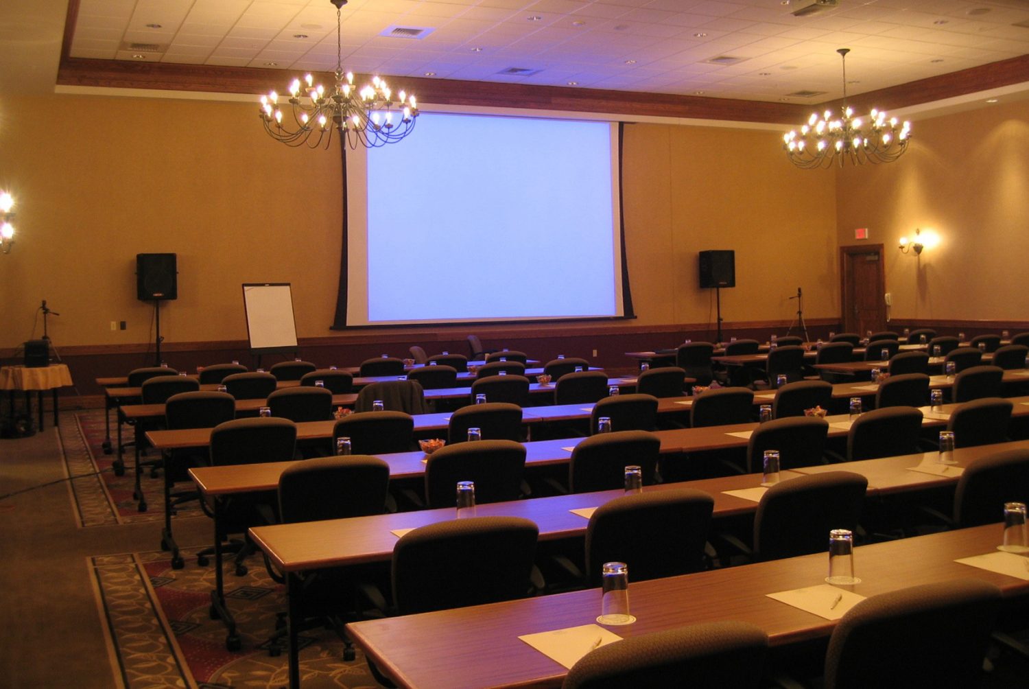 The Lodge at Stonewall Resort & Conference Center | The Thrasher Group