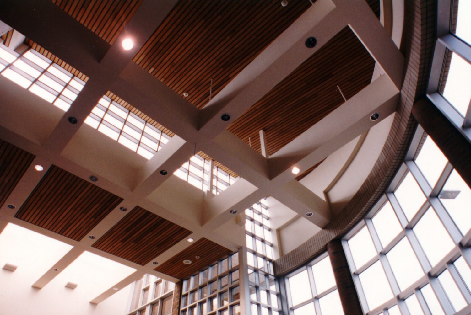 William R. Sharpe, Jr. Hospital | The Thrasher Group