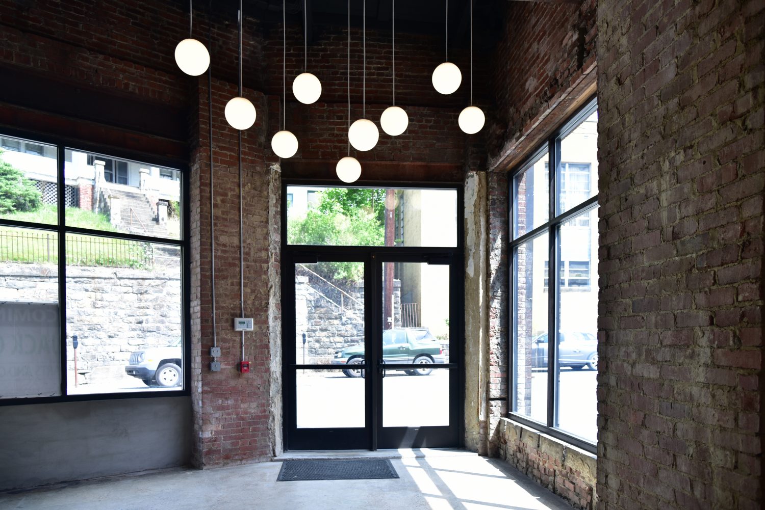 Jack Caffrey Arts and Culture Center | The Thrasher Group