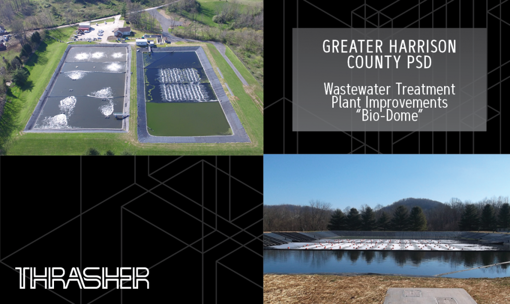 Discover Engineering Week 2019 | The Thrasher Group