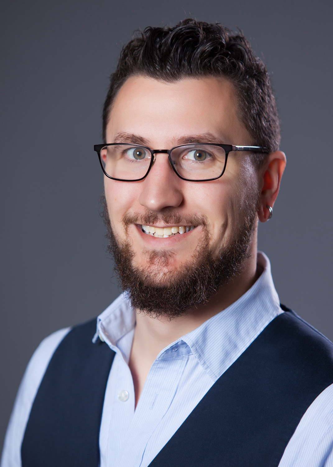 National Architecture Week 2019 - The Thrasher Group