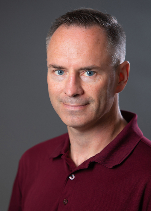 Geospatial | The Thrasher Group