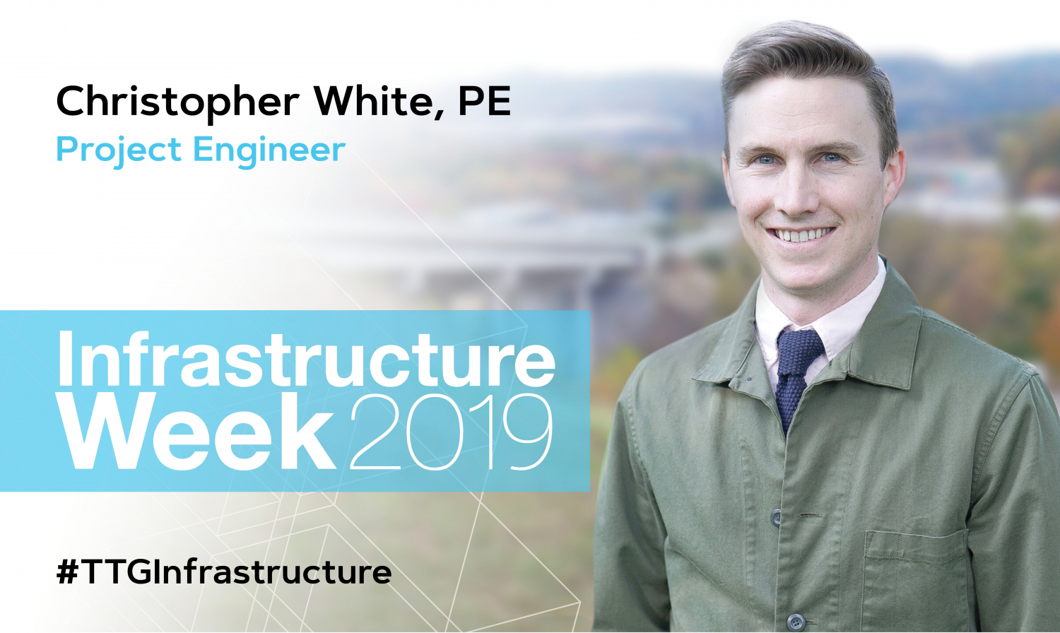 Infrastructure Week 2019 | The Thrasher Group