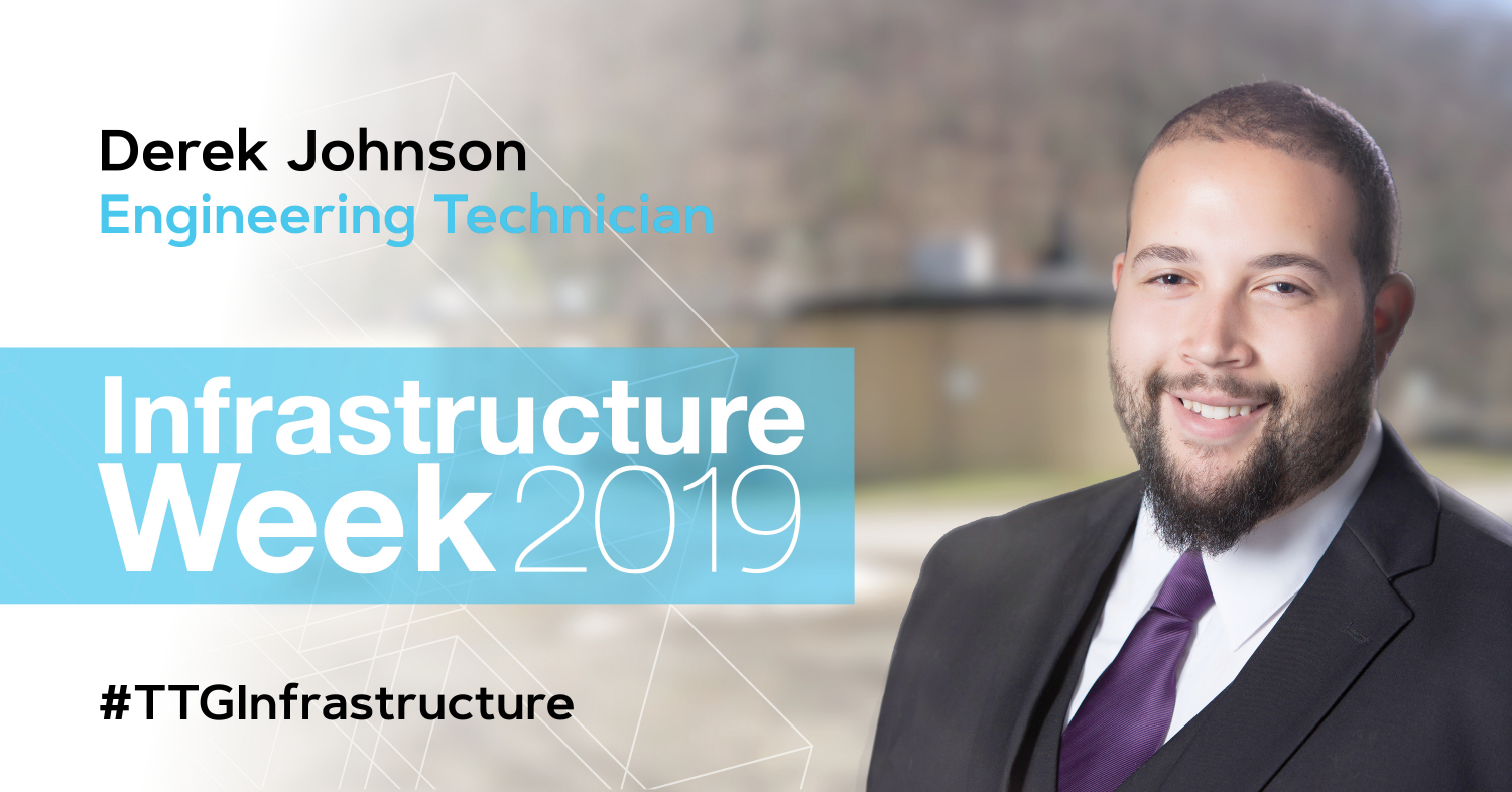 Infrastructure Week 2019 | The Thrasher Group