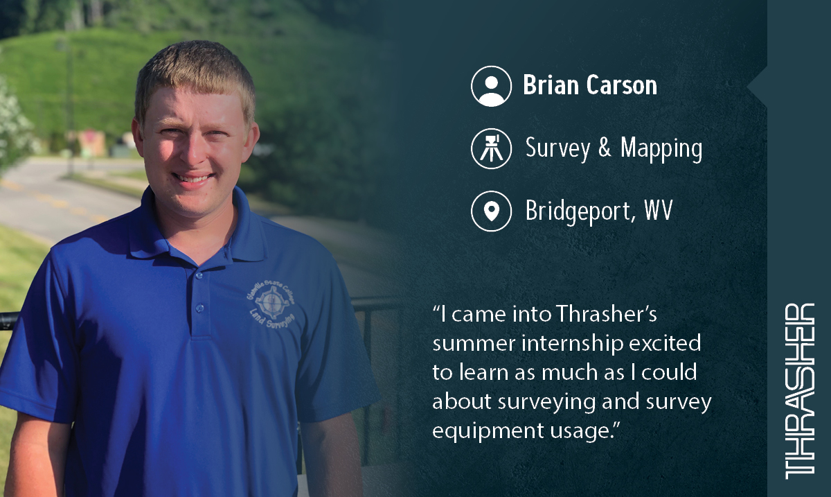 2019 Survey & Mapping and Geospatial Spotlights | The Thrasher Group