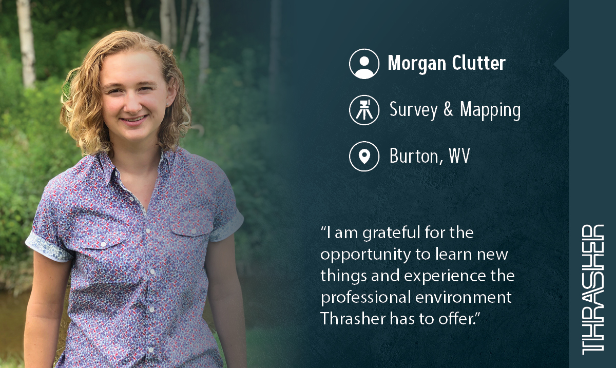 2019 Survey & Mapping and Geospatial Spotlights | The Thrasher Group