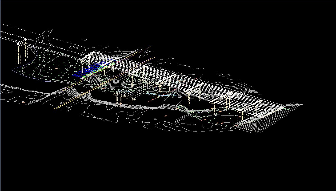 2019 ACEC Award-Winning Bridge Survey | The Thrasher Group
