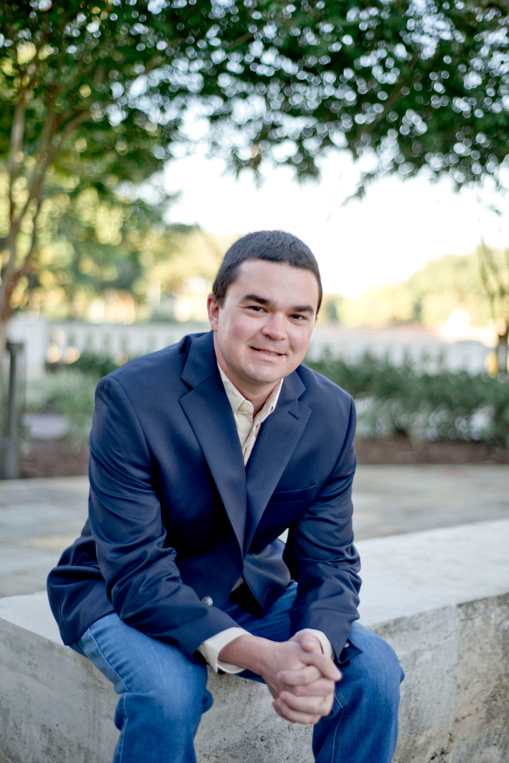 Thrasher’s Newest Transportation Hire – Brett Buskey, PE | The Thrasher ...