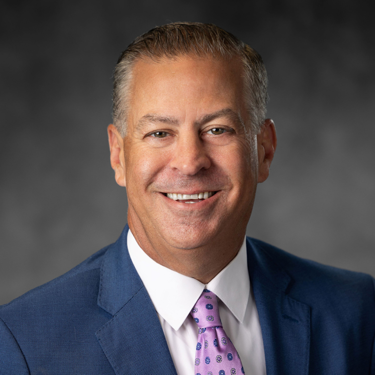 Leadership | The Thrasher Group