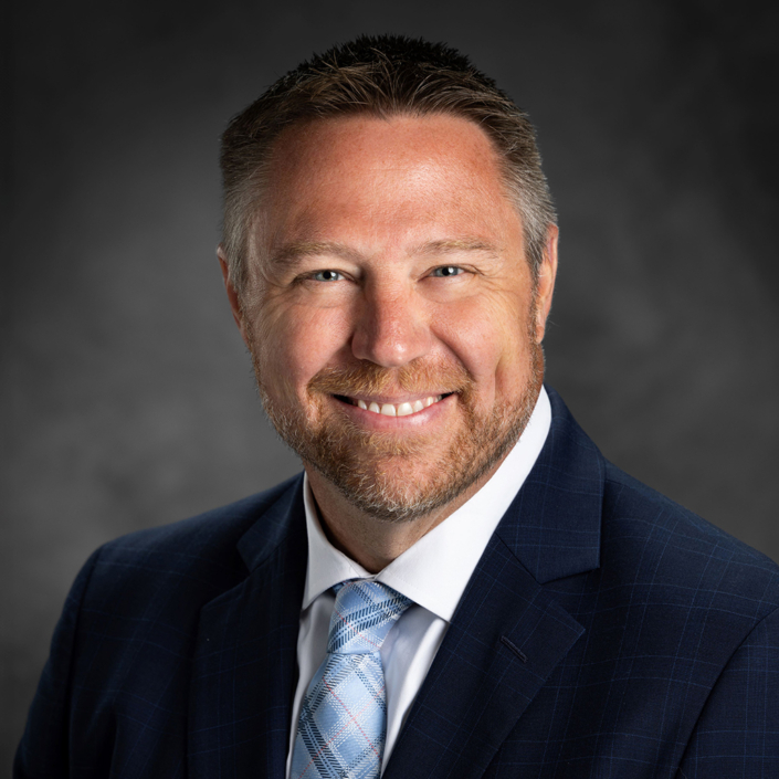 Leadership | The Thrasher Group