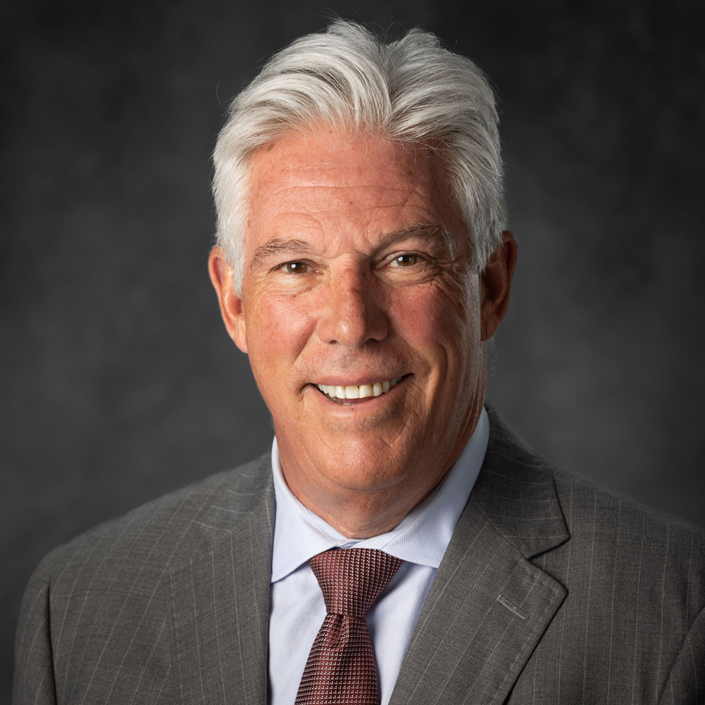 Leadership | The Thrasher Group