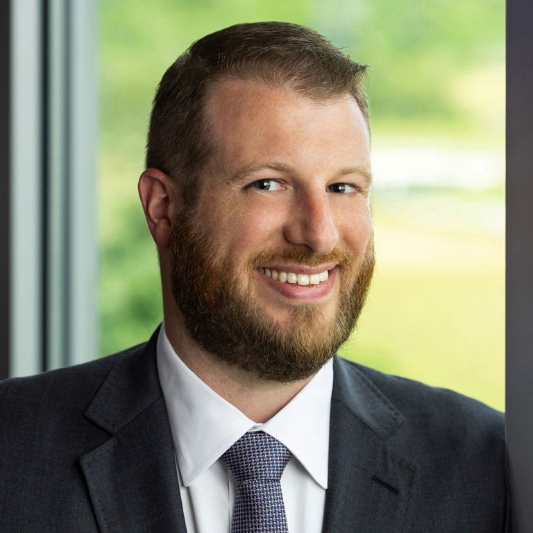 Leadership | The Thrasher Group