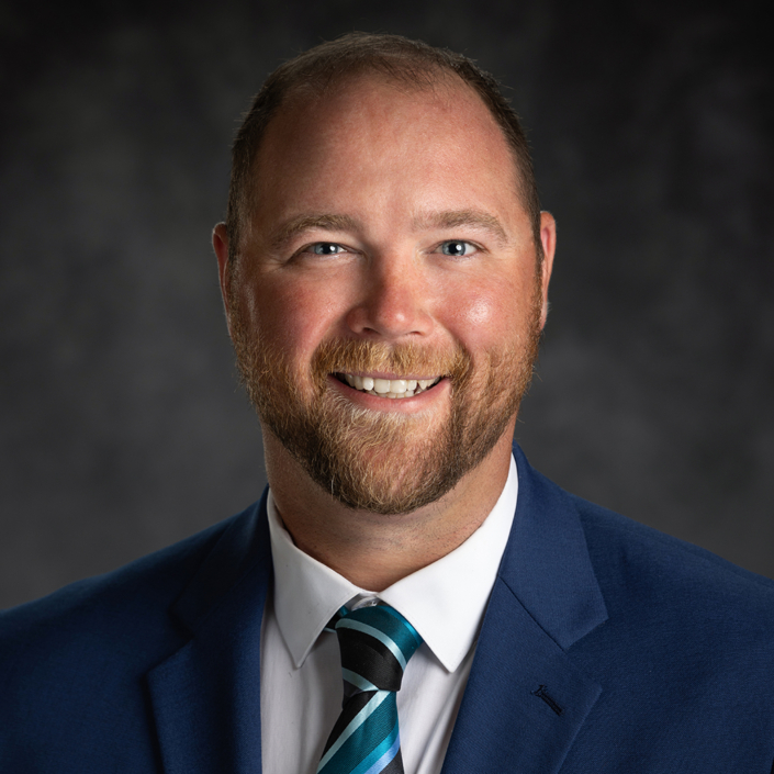 Leadership | The Thrasher Group